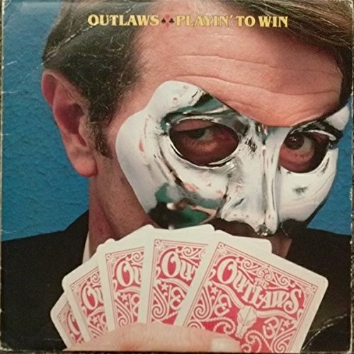 Complete List Of Outlaws Albums And Discography - ClassicRockHistory.com