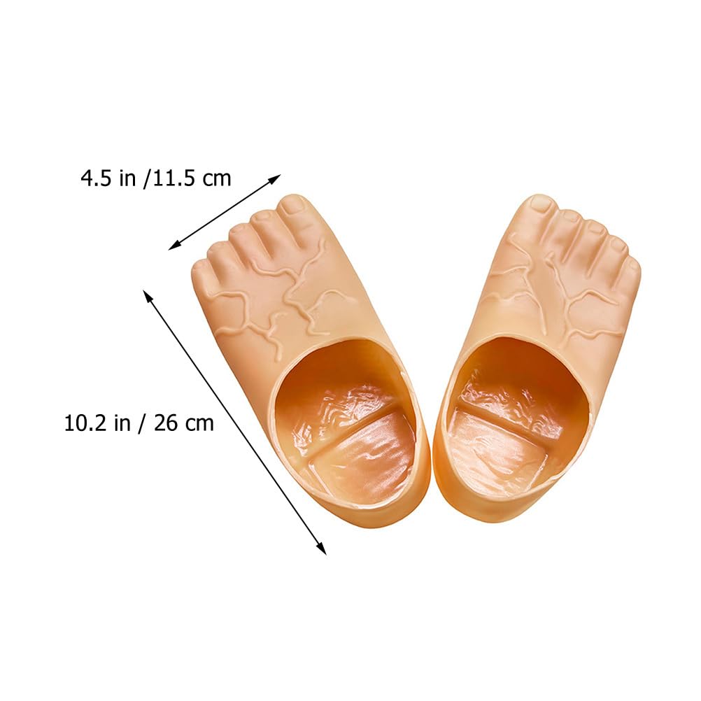 Toe Shoe Memes