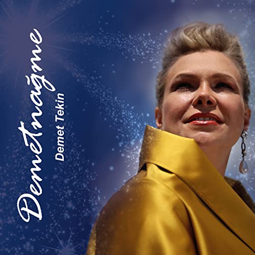 Amazon MusicでDemet TekinのDemetnağmeを再生する