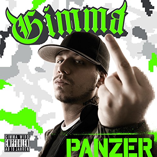 Play Panzer (Re-Edition) by Gimma on Amazon Music