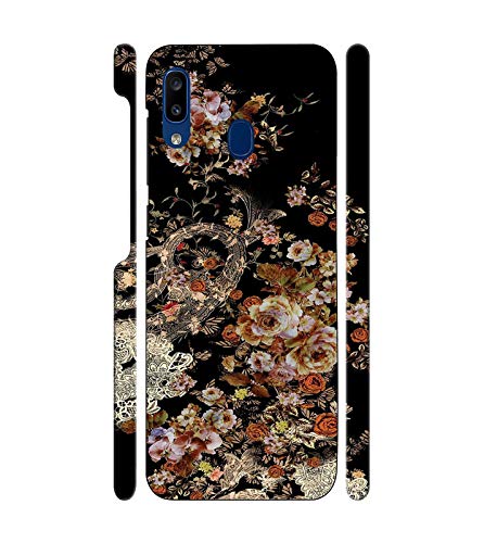 Yapzone Samsung Galaxy A20/A30/M10s Case and Covers | Printed Designer ...