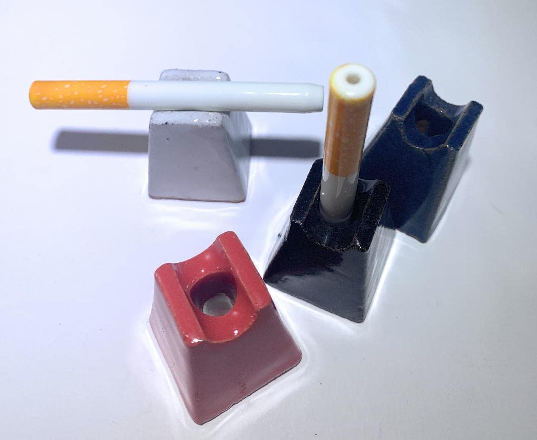 Cigertte Ceramic Bat