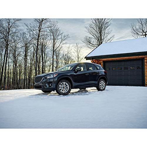 Cooper Evolution Winter Tire Review & Rating - Bell Engineering