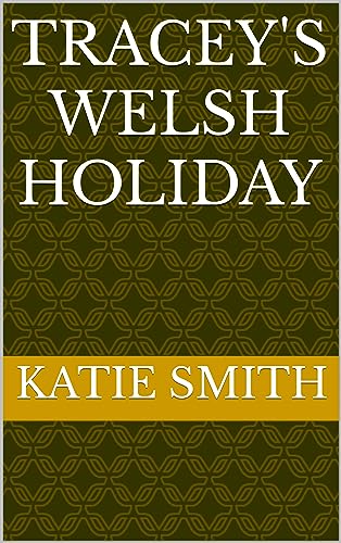 Tracey's Welsh Holiday - Kindle edition by Smith, Katie. Literature ...