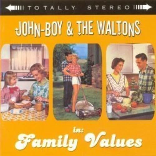Amazon.com: Family Values: CDs & Vinyl