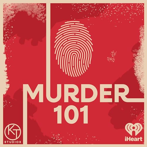 Amazon.com: Murder 101 : iHeartPodcasts: Audible Books & Originals