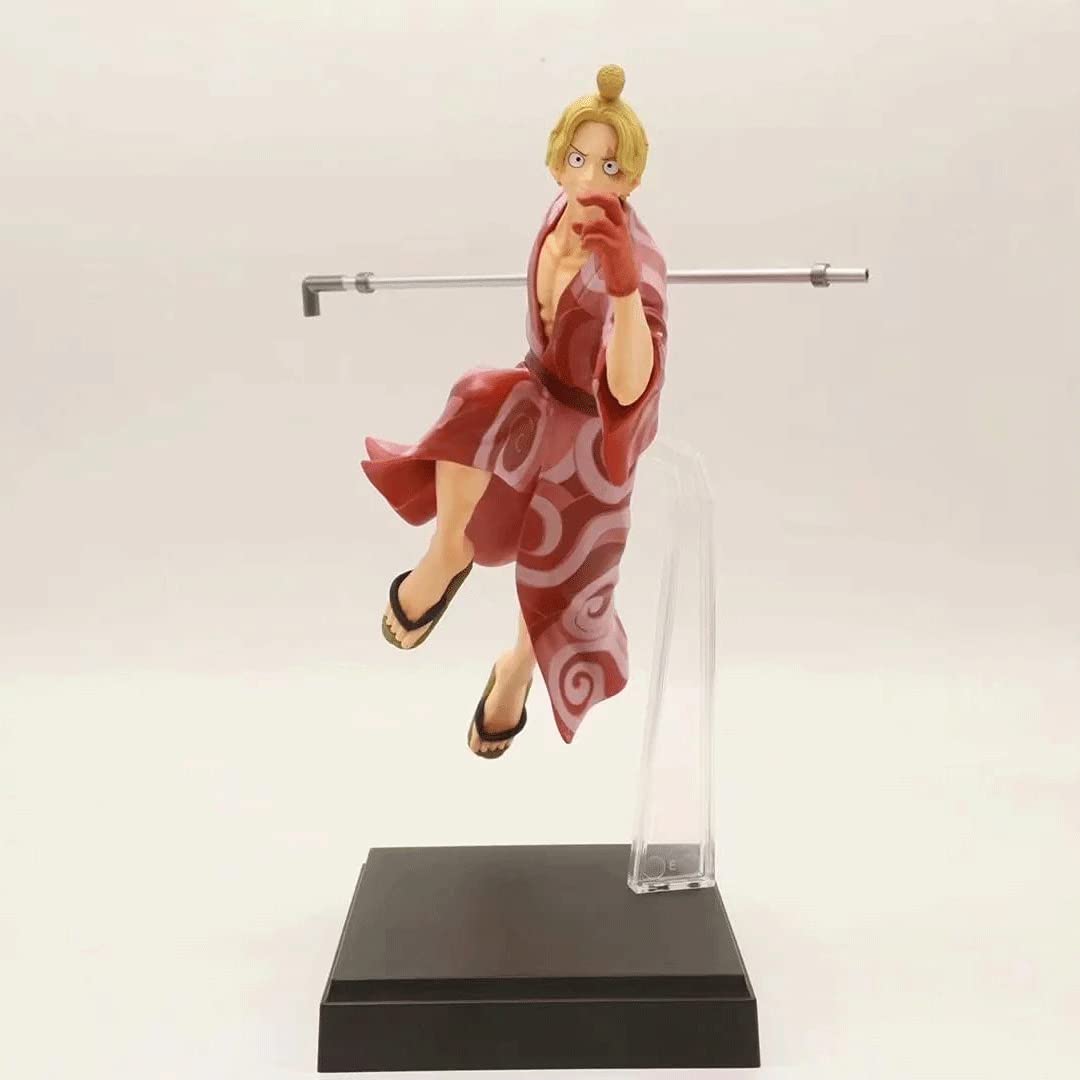 Buy Mimimiao One Piece Sabo 20cm/7.8inch Revolutionary Army Wano ...