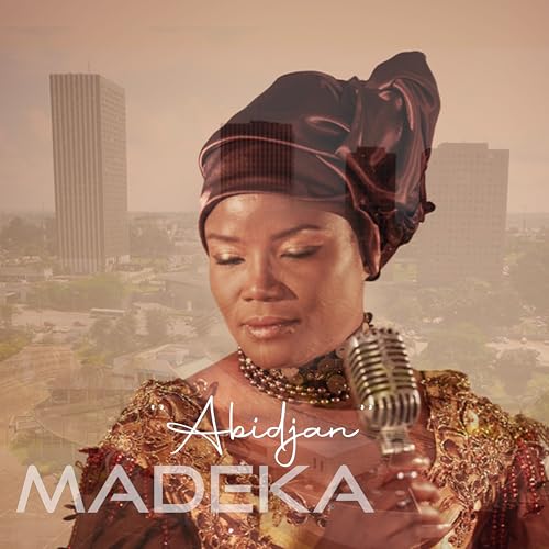 Play Abidjan by Madeka on Amazon Music