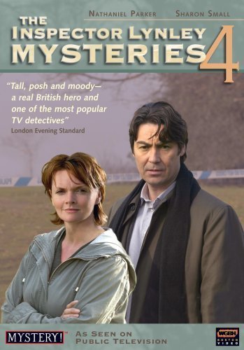 Inspector Lynley Mysteries - Set 4 by PBS by Jeremy Silberston, Nigel ...