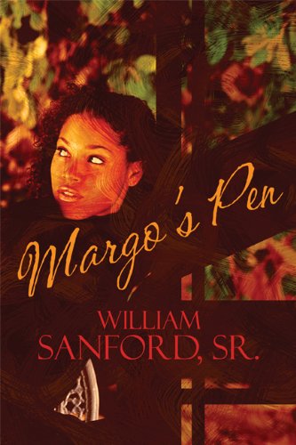 Margo's Pen: Sanford, William: 9781448926169: Amazon.com: Books