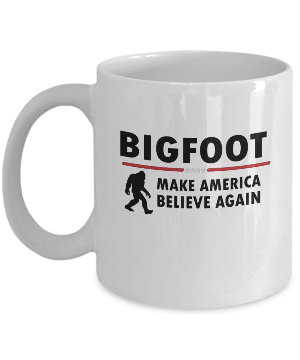 Bigfoot Coffee Company