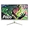 Amazon.com: Pixio PX278 Wave Beige 27 inch 180Hz Refresh Rate FHD 1440p ...
