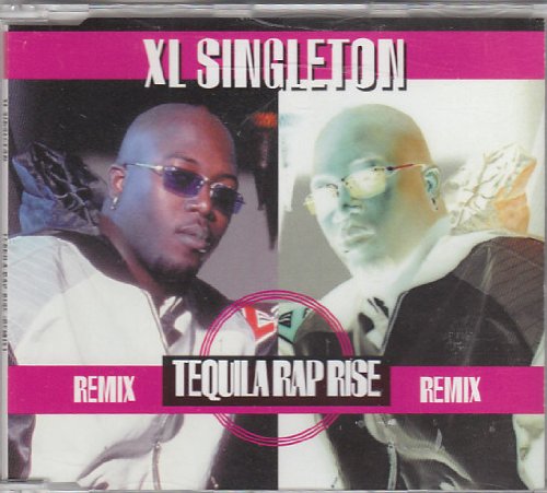 Tequila rap rise (Remix, 3 versions, 1994) - Amazon.com Music