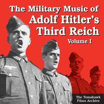 Buy WW-II German/Nazi Era Music: The Music of Adolf Hitler's Third ...
