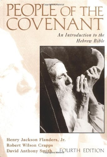 People of the Covenant: An Introduction to the Old Testament: Henry ...