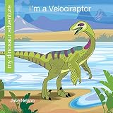 Velociraptor Dinosaur Facts - information about the dinosaur velociraptor