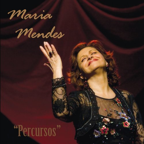 Play Percursos by Maria Mendes on Amazon Music