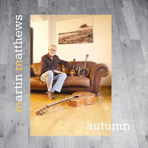 Autumn by Martin Matthews on Amazon Music - Amazon.com