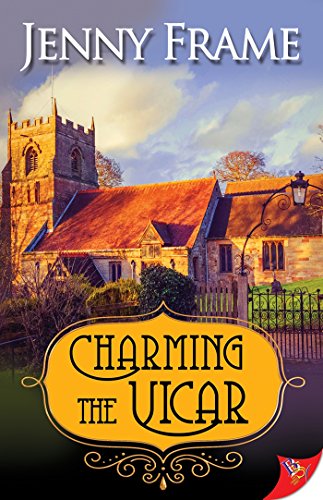Charming the Vicar - Kindle edition by Frame, Jenny. Literature ...