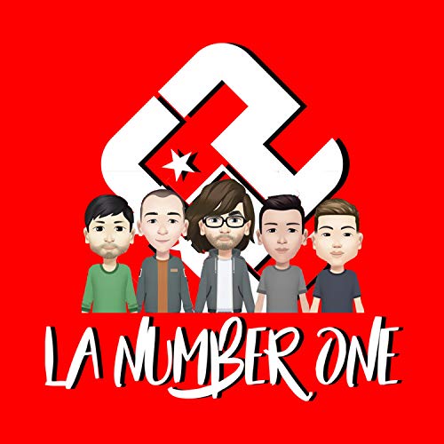10 años de La Number One en Amazon Music Unlimited