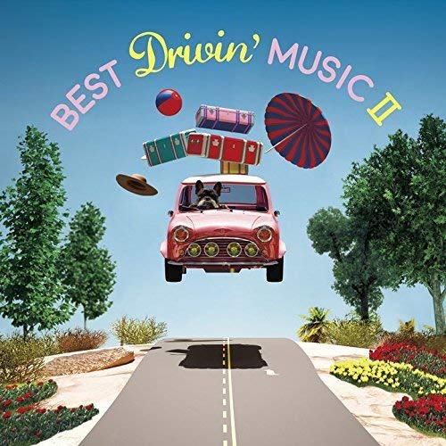 Best Drivin Music 2 / Various: Various Artists: Amazon.in: Music}