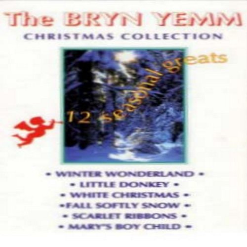Amazon.com: The Bryn Yemm Christmas Collection : Bryn Yemm: Digital Music