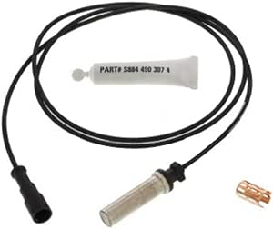 Meritor R955329 ABS System Sensor Kit : Buy Online at Best Price in KSA ...