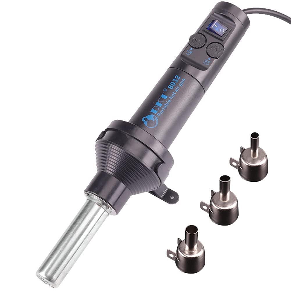 Buy Graflsoa Portable Hot Air Machine Constant Temperature Heaters ...