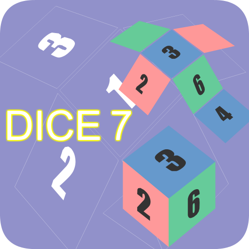 Dice 7 - Hardest Dice Puzzle - App on Amazon Appstore