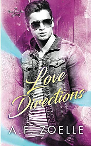 Love Directions: Good Bad Idea #5 - Want It All