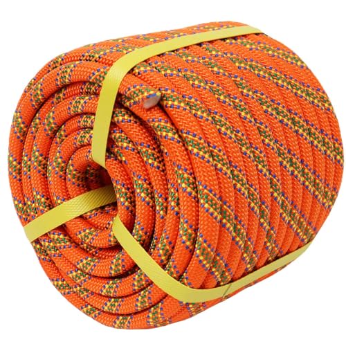Best 100 Foot Ropes for Every Outdoor Adventure - Totally Reviewed