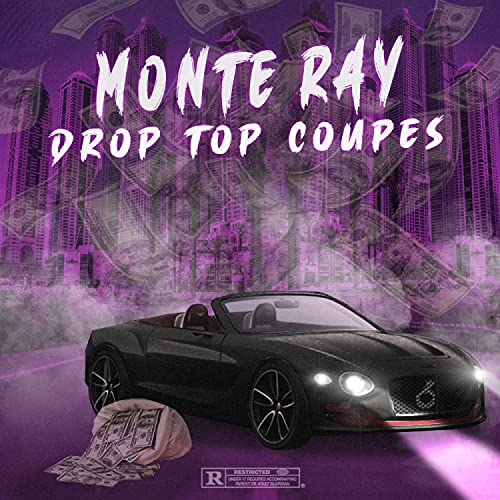 Drop Top Coupes de Monte Ray en Amazon Music Unlimited