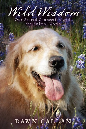 Wild Wisdom: Our Sacred Connection with the Animal World 1, Callan ...