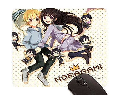 Noragami Hiyori Chibi