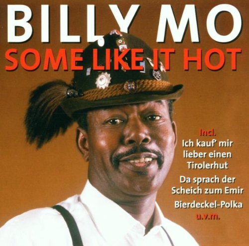 Some Like It Hot - Mo,Billy: Amazon.de: Musik