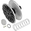 Amazon.com: Caltric Secondary Transmission Variator Pulley Compatible ...