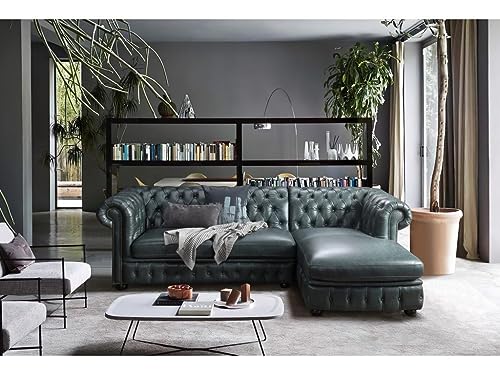 Chesterfield Linea – Die 15 besten Produkte im Vergleich ...