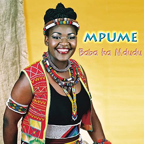 Amazon MusicでMpumeのBaba Ka Mduduを再生する