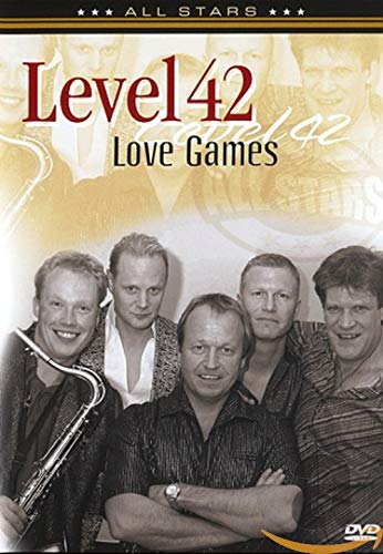 Amazon.com: Level 42: Love Games : Level 42: Movies & TV
