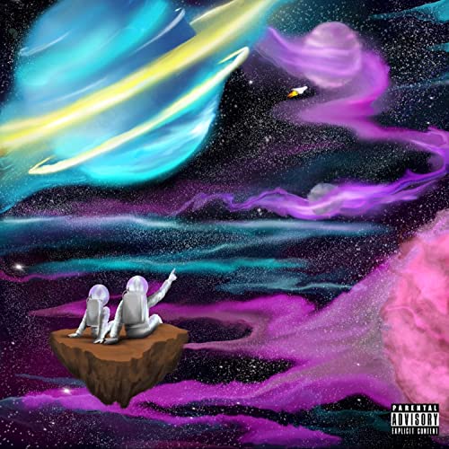 Écouter Far Too Long par Javery James feat. Louyah sur Amazon Music ...