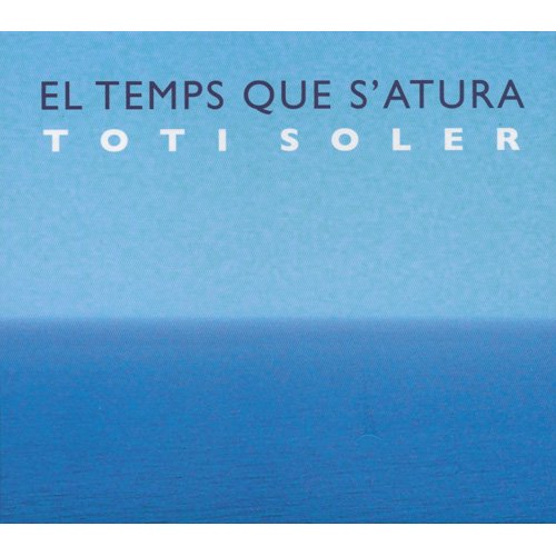 SOLER,TOTI - El Temps Que S'atura - Amazon.com Music