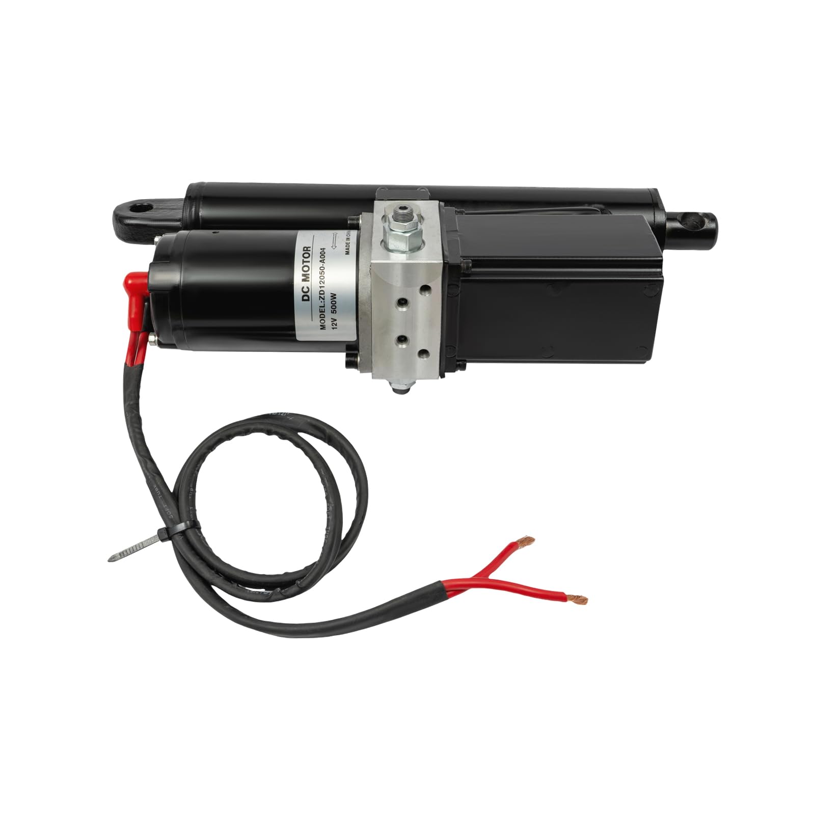 Hydraulic Linear Actuator Small