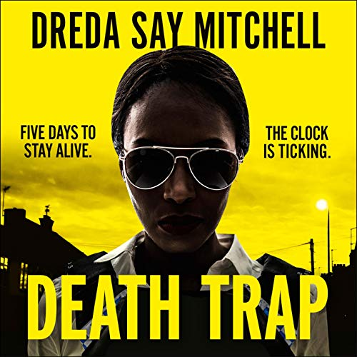 Amazon.com: Death Trap (Audible Audio Edition): Dreda Say Mitchell ...