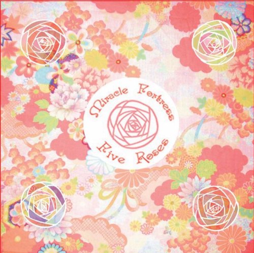 FIVE ROSES - Amazon.com Music