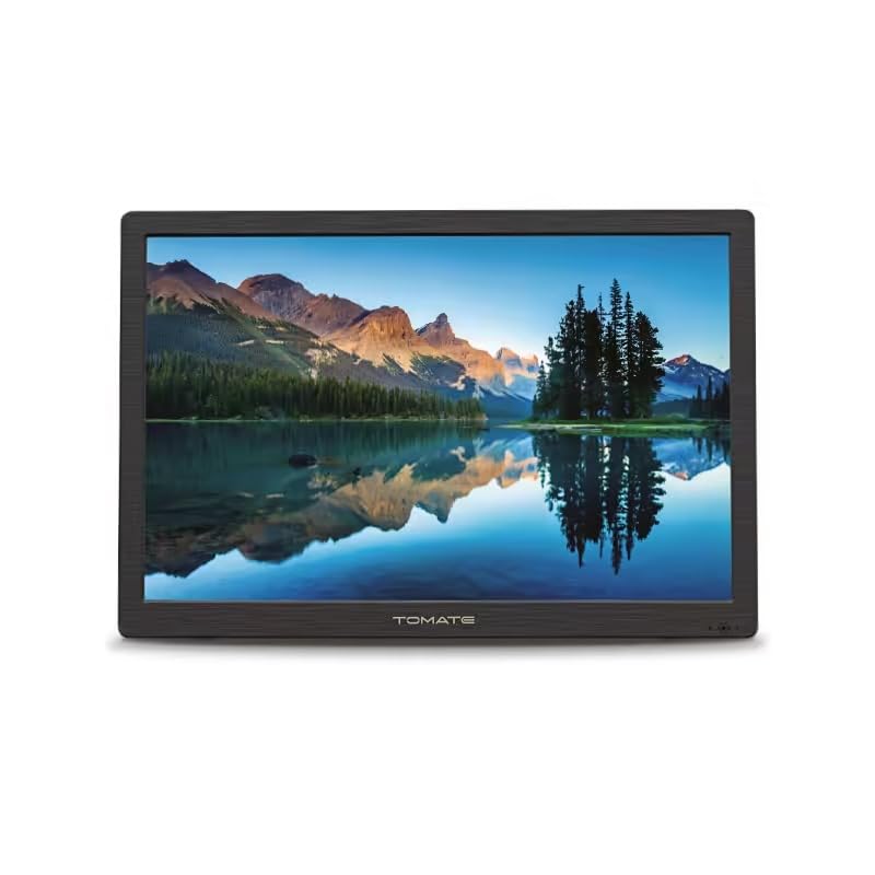 Melhor TV portátil: As 10 mais vendidas em 2024