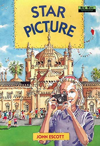 Star Picture (Heinemann ELT New Wave Readers: Level 1): John Escott ...