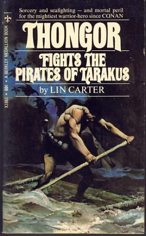 Thongor Three Volume Set: Lin Carter: Amazon.com: Books