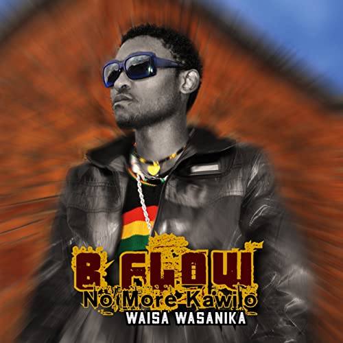 Amazon MusicでB FlowのNo More Kawilo (Waisa Wasanika)を再生する