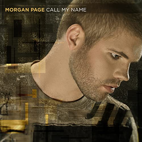 Play Call My Name (Bonus Track Version) by Morgan Page on Amazon Music