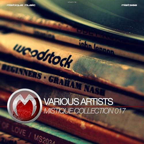 Play Mistique Collection 017 by VARIOUS ARTISTS on Amazon Music